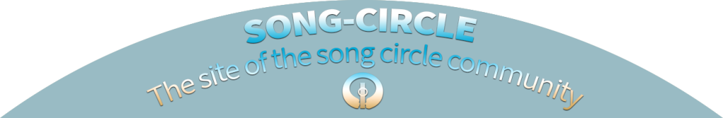 Homepage - SONG-CIRCLE